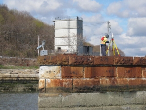 Long Island Bridge Replacement - Bryant Associates