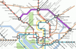 Purple Line - Bryant Associates