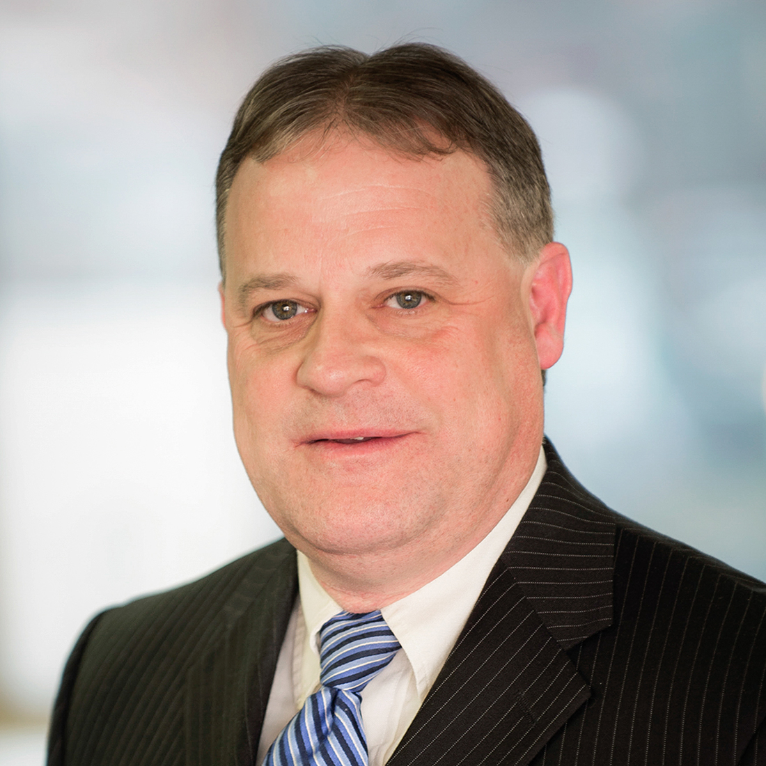 Key Leadership - Bryant Associates